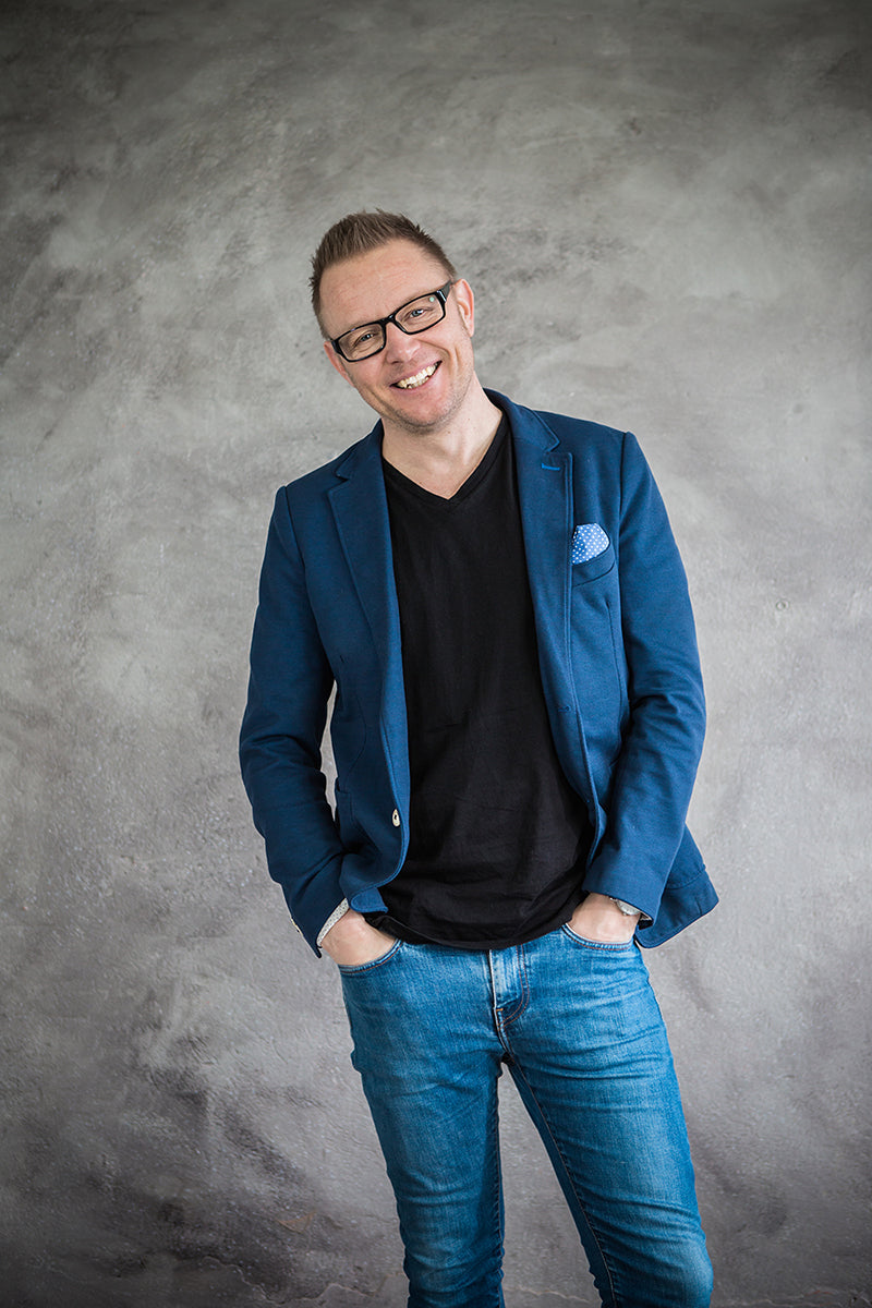 Dennis Westerberg – People & Stories AB